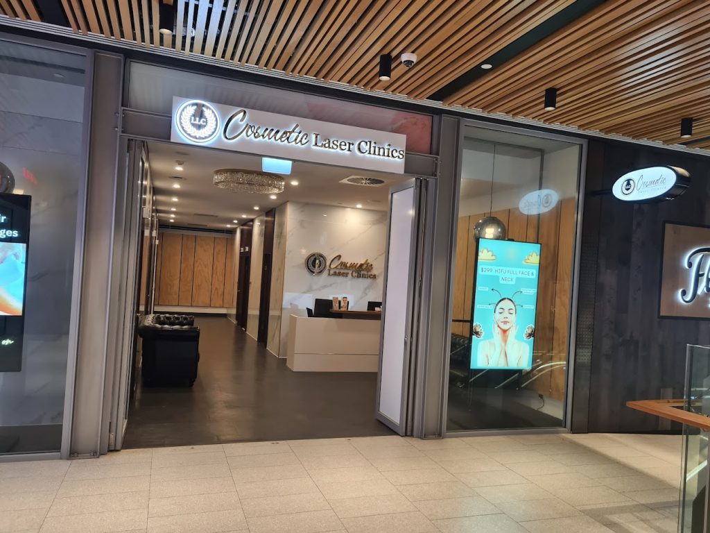 Home - LLC Cosmetic Laser Clinics